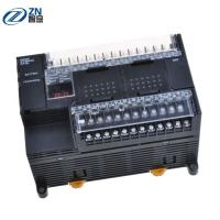China Battery Backup OMRON PLC CP1E Industrial Programmable Controller CP1E-N30DR-D for sale