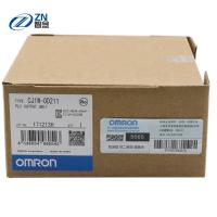 China Programming Cable Omron PLC CJ1W-OD211 With Training Board for sale