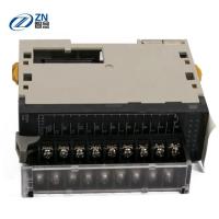 China Programming Cable Omron PLC CJ1W-OD211 With Training Board for sale
