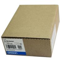 China Industrial PLC Controlled Equipment Electrical Omron CJ1M-CPU12 for sale