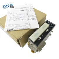China Automation Omron PLC CJ1W-ID261 Industrial Electrical Equipment for sale