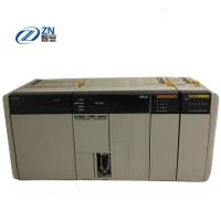 China Industrial Omron Sysmac PLC Module Assembly CQM1-CPU21 PA206 OC222 for sale