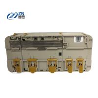 China Industrial Omron Sysmac PLC Module Assembly CQM1-CPU21 PA206 OC222 for sale