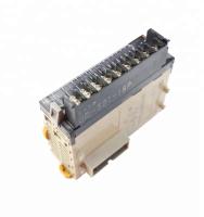 China PLC Cable Omron CS1D PLC CPU Module CS1D-CPU67H Programmable Logic Controller for sale