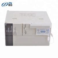 China PLC Cable Omron CS1D PLC CPU Module CS1D-CPU67H Programmable Logic Controller for sale