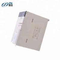 China white Color Omron PLC Types CPU Module CS1D-CPU65S selectable Port for sale