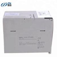 China Power Supply PLC CPU Module CPU Omron Sysmac CS1G-CPU42-EV1 for sale