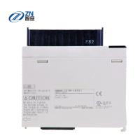 China CS1D Omron PLC Analog Input Module Output CPU Module CS1D-CPU65H for sale