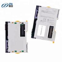 China Ethernet Omron PLC CJ1W-ETN21 100BASE-TX Model Programmable Logic Controller for sale
