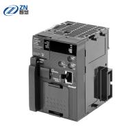 China 40 NS PLC Omron CJ2M-CPU31 Automation Equipment Programmable Logic Controller for sale