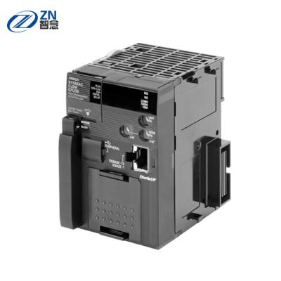 China 40 NS PLC Omron CJ2M-CPU31 Automation Equipment Programmable Logic Controller for sale