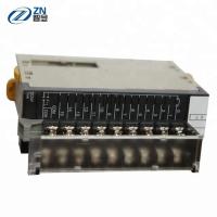 China Electronic PLC Programmable Logic Controller CJ1W-ID261 Omron Sysmac Model for sale