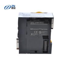 China 40 NS Omron CJ Series PLC CPU Module CJ2M-CPU11 25K Steps for sale