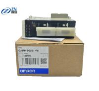 China Omron HMI PLC All In One motion control Automobile CJ1W-SCU21-V1 for sale