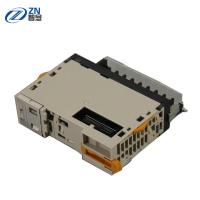 China Omron HMI PLC All In One motion control Automobile CJ1W-SCU21-V1 for sale