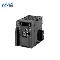 China Electronic Omron PLC CJ2M Automation Equipment CJ2M-CPU14 for sale