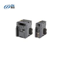 China Electronic Omron PLC CJ2M Automation Equipment CJ2M-CPU14 for sale