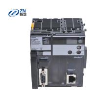 China 400K PLC Industrial Automation 16 NS CJ2H-CPU68-EIP Omron CPU for sale