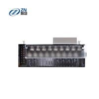 China CJ1W-ID211 Automation Omron PLC Industrial Electrical Equipment In Stock for sale