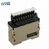 China Original OMRON PLC CJ1W-ID211 Programmable Logic Controller for sale