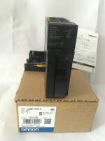 China Omron RS232 CPU PLC Industrial Automation CJ2H-CPU68-EIP USB EtherNet for sale