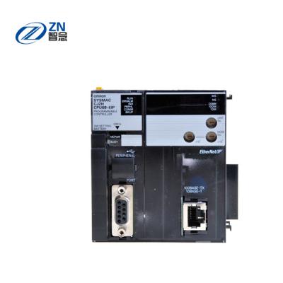 China CJ2M-CPU13 Electronic Omron PLC CJ2M Automation Equipment for sale