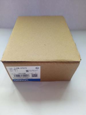 China CJ2M-MD211 Omron Module Pulse I/O Module for CJ2M, NPN with 10 inputs for sale