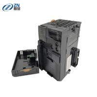 China Automation PLC Omron CJ2M Module Black Color Original CJ2M-CPU33 for sale