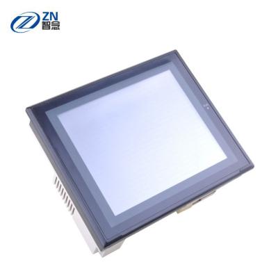 China 8.4 Inch Omron HMI Panel 60 MB NS Series NS8-TV00B-V2 Touch Screen for sale