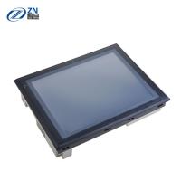 China 8.4 Inch Omron HMI Panel 60 MB NS Series NS8-TV00B-V2 Touch Screen for sale
