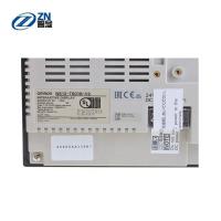 China Industrial 12.1 Inch Glass Omron HMI Touch Screen Replacement NS12-TS01B-V2 for sale