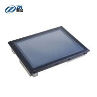 China PLC Omron Hmi Touch Screen 12.1 Inch NS12-TS00-V2 Display For Industry for sale