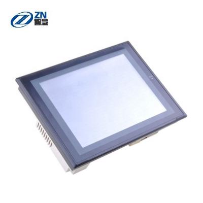 China TFT LCD Omron HMI Touch Screen 7 Inch Interactive NB7W-TW01B With PLC for sale