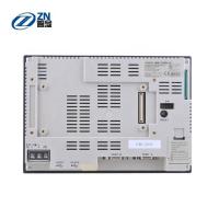China TFT LCD Omron HMI Touch Screen 7 Inch Interactive NB7W-TW01B With PLC for sale