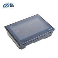 China Interactive Omron HMI Touch Screen 7 Inch Wall Mount NB7W-TW01B for sale