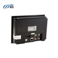 China NS8-TV00B-V2 Human Machine Interface Devices Black Bezel HMI Touch Panel for sale