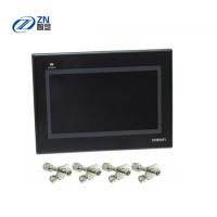 China NB Series Omron HMI Touch Screen Display NB7W-TW10B LED Backlight for sale