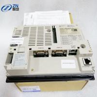 China 5.7 inch Omron HMI Touch Screen LCD Human Machine Interface NS5-SQ10B-ECV2 for sale