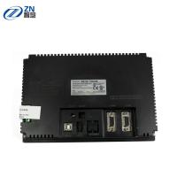 China 7 Inch Industrial Touch Screen HMI Panels Interactive NB10W-TW01B With Manual for sale