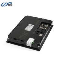 China 7 Inch Industrial Touch Screen HMI Panels Interactive NB10W-TW01B With Manual for sale