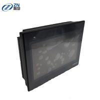 China 7 Inch Industrial Touch Screen HMI Panels Interactive NB10W-TW01B With Manual for sale