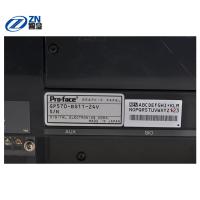 China GP570-BG11-24V 100-240V AC Proface Touch Panel Level 2 HMI for sale