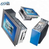 China PFXSP5700TPD Proface HMI 15 Inch GP4000 Series PLC TFT Color LCD for sale