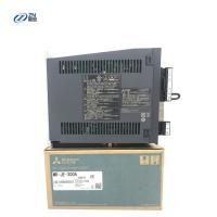 China Digital Mitsubishi Servo Drive Amplifier 3kW MR-JE-300C STO Safety Function for sale