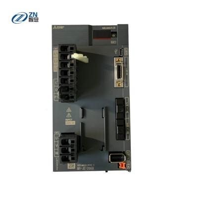 China Industry Control Digital Servo Drive 2KW Mitsubishi MR-JE-200C for sale