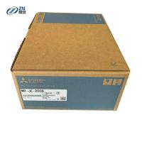 China Industry Control Digital Servo Drive 2KW Mitsubishi MR-JE-200C for sale