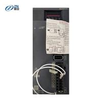 China Original PLC MITSUBISHI Servo Drive 3 Phase MR-JE-100A 200 - 240V AC for sale