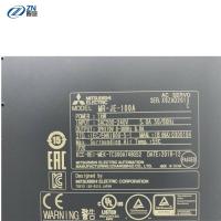 China Original PLC MITSUBISHI Servo Drive 3 Phase MR-JE-100A 200 - 240V AC for sale