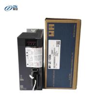 China Original PLC MITSUBISHI Servo Drive 3 Phase MR-JE-100A 200 - 240V AC for sale