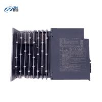 China MRJE70C Mitsubishi Servo Drive MR-JE-70C 70mm Width 168mm Height for sale